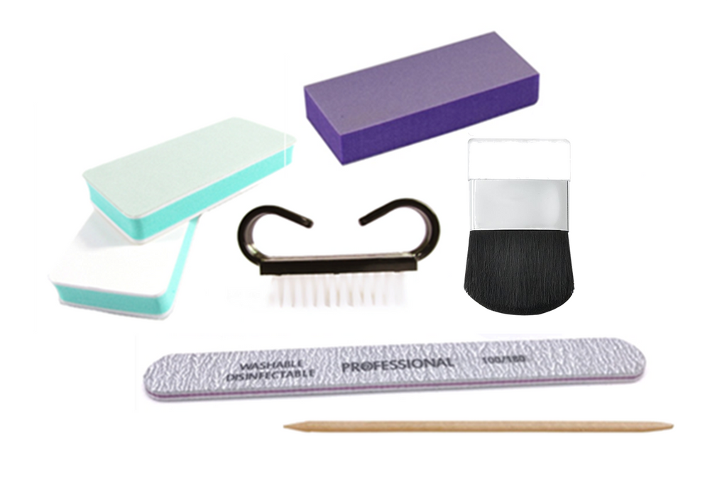 SKINNY DIP™ Acrylic Nail Dipping Powder System (Smooth as Gel) | Pro S ...