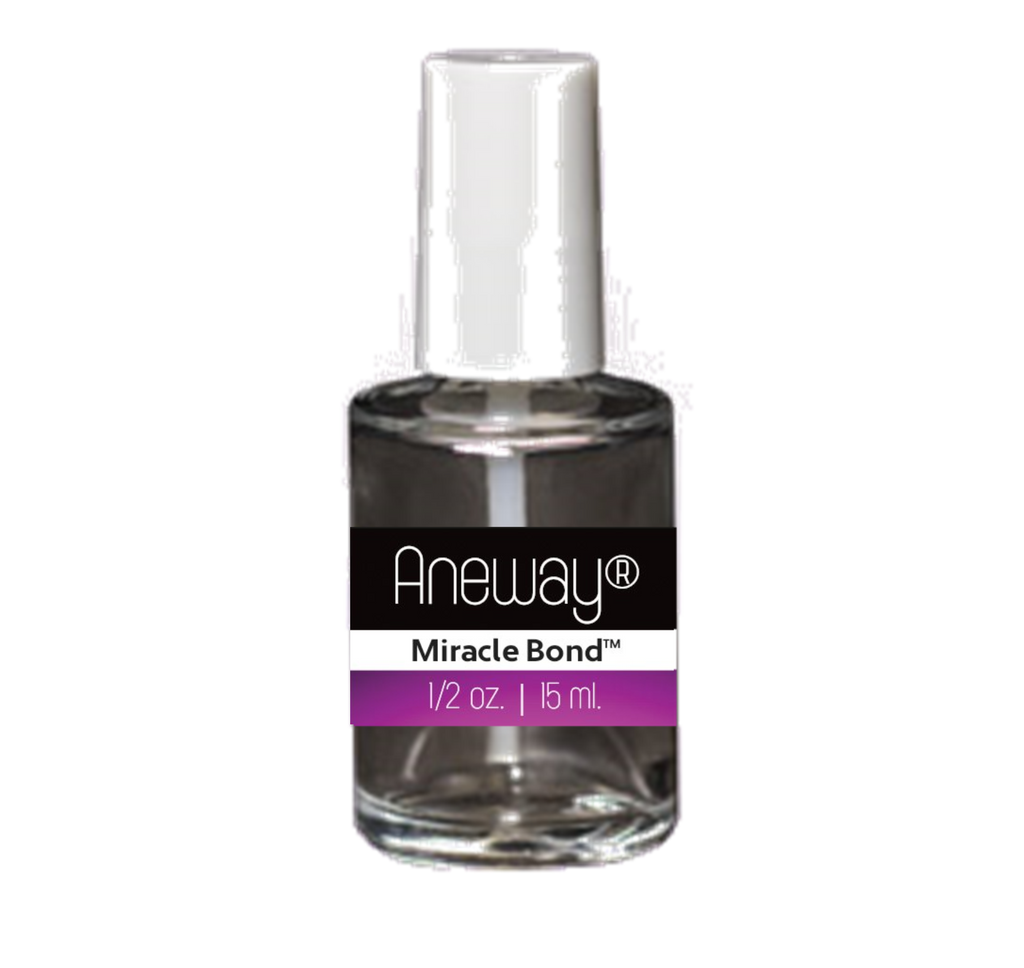Miracle Bond™ Nail + Tip Resin Gel Adhesive Glue – ProNailTips.com